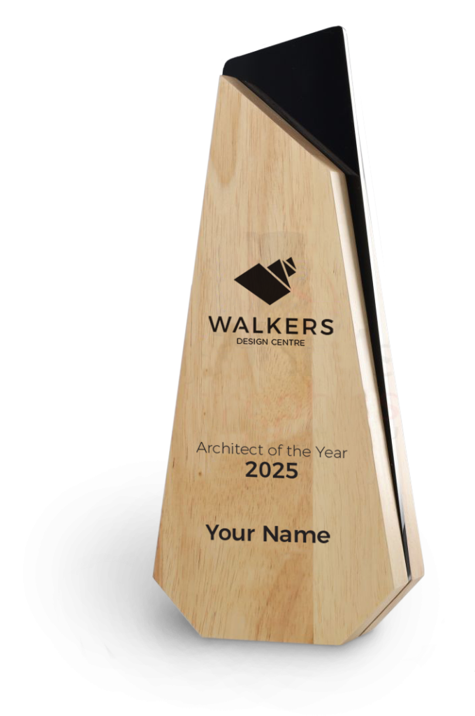 Walkers Home Awards 2025 - Walkers – Tiles, Plaster, Insulation ...